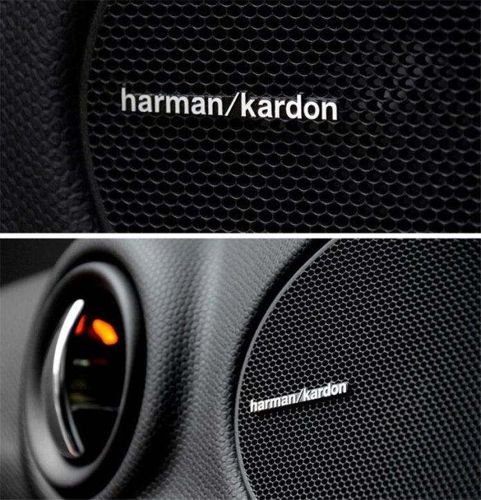 Carmakers And Their Favourite Audio Systems