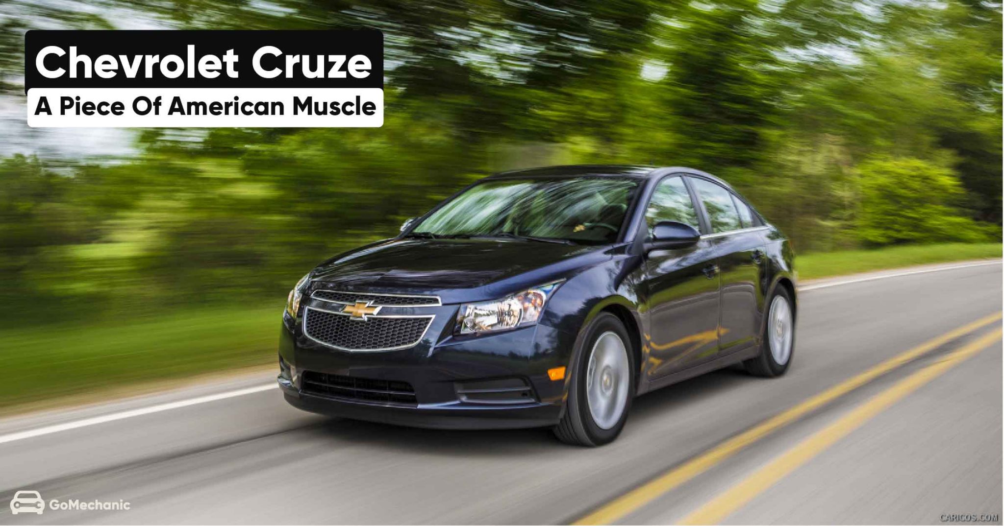 5 Good Chevrolet Cars that we terribly miss in India!