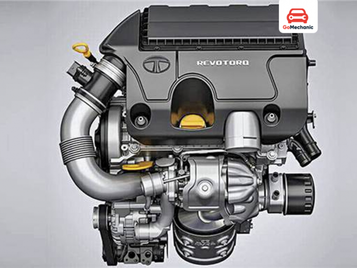 Fiat 1.3 Multijet Engine|Discover characteristics