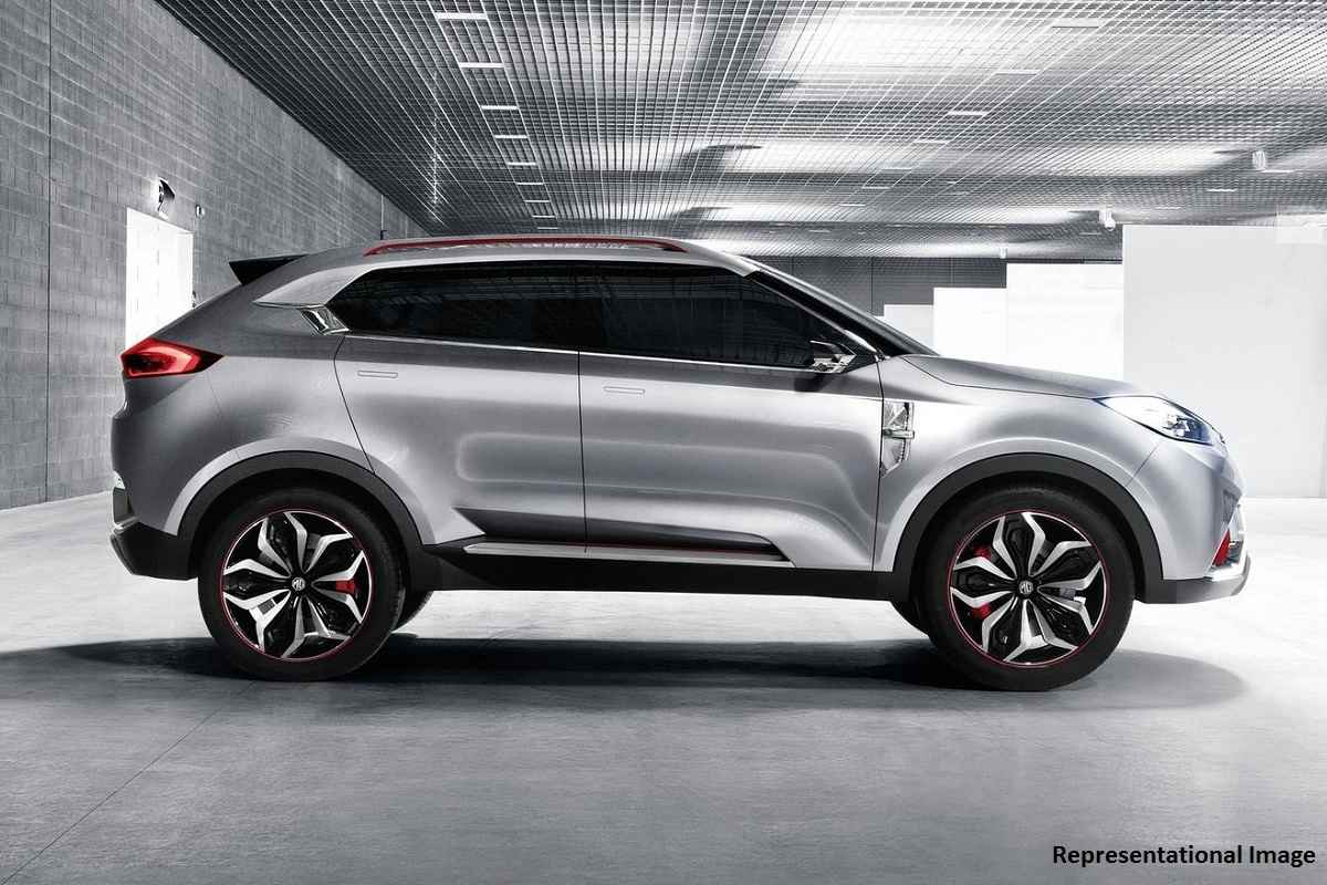 MG sub-compact SUV (Tata Nexon rival) to launch This Diwali