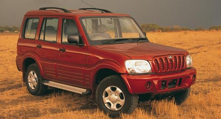 The History Of The Mahindra Scorpio! Remembering The Legend!
