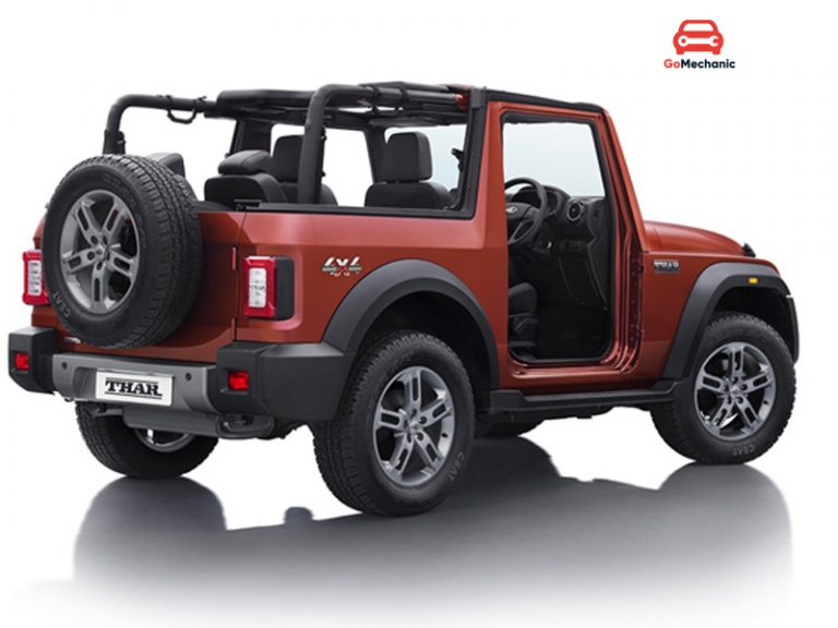 Explore Top 10 Convertible Cars in India 2025 - GoMechanic