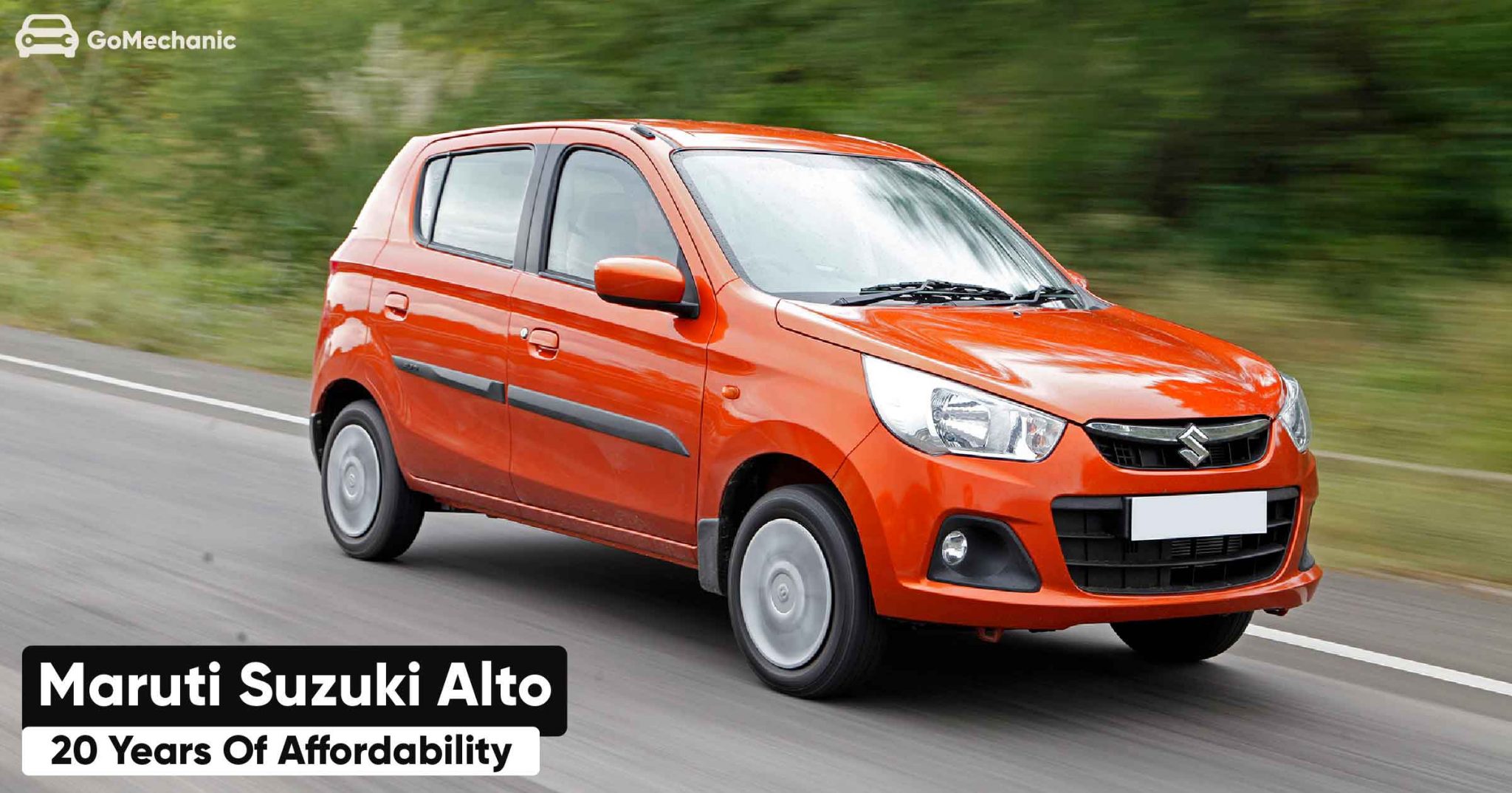 5 Affordable Cars In India You Can Buy (Under 5 Lakhs)
