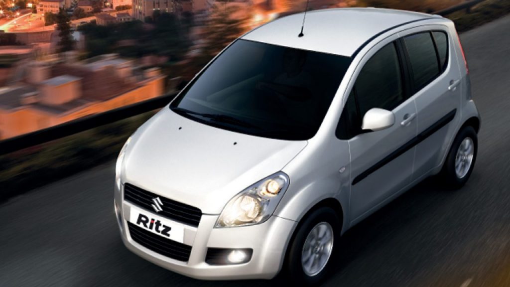 Remembering The Maruti Suzuki Ritz: The Unstoppable Hatchback