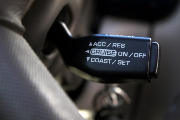 The Interesting History Behind Cruise Control Feature In Cars