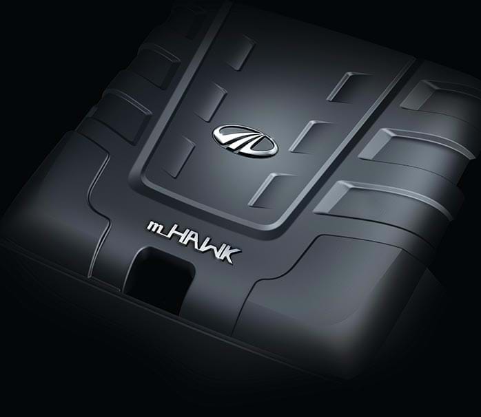 Mahindra XUV500 BS6 details REVEALED! Launch soon!