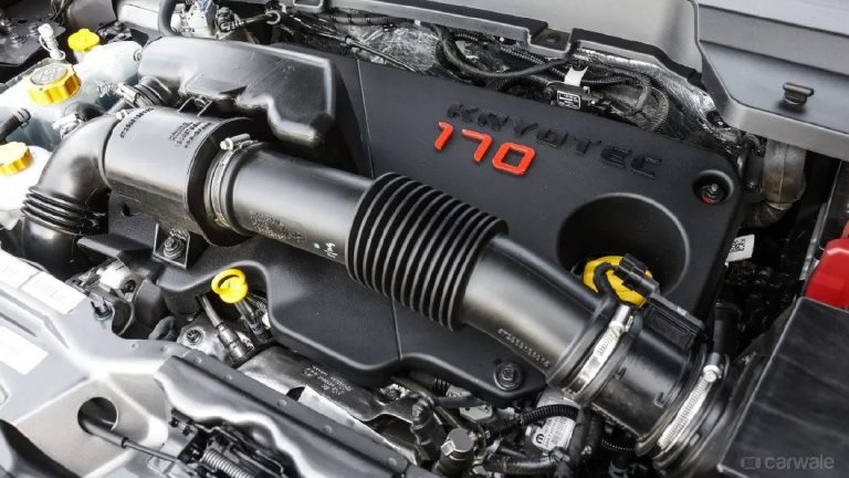 Tata Motors & Its Line-Up Of Engines Explained | Power-Trails