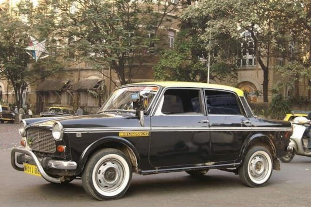 Premier Padmini (Fiat 1100D): India's Most Loved Family Car