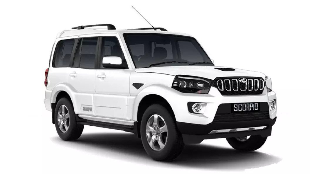 BS6 Mahindra Scorpio Variants and Details Revealed; See What's New