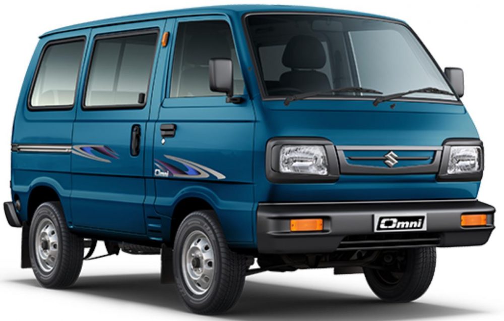 Maruti Suzuki Eeco (Versa) | The Real MPV