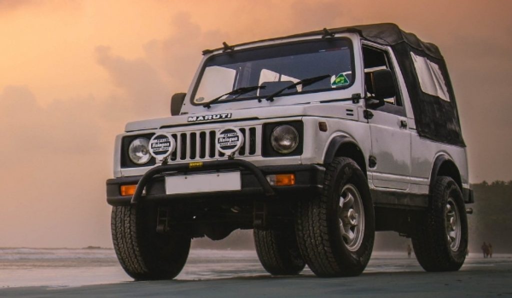 Maruti Suzuki | The Name You Know, the History you Don’t