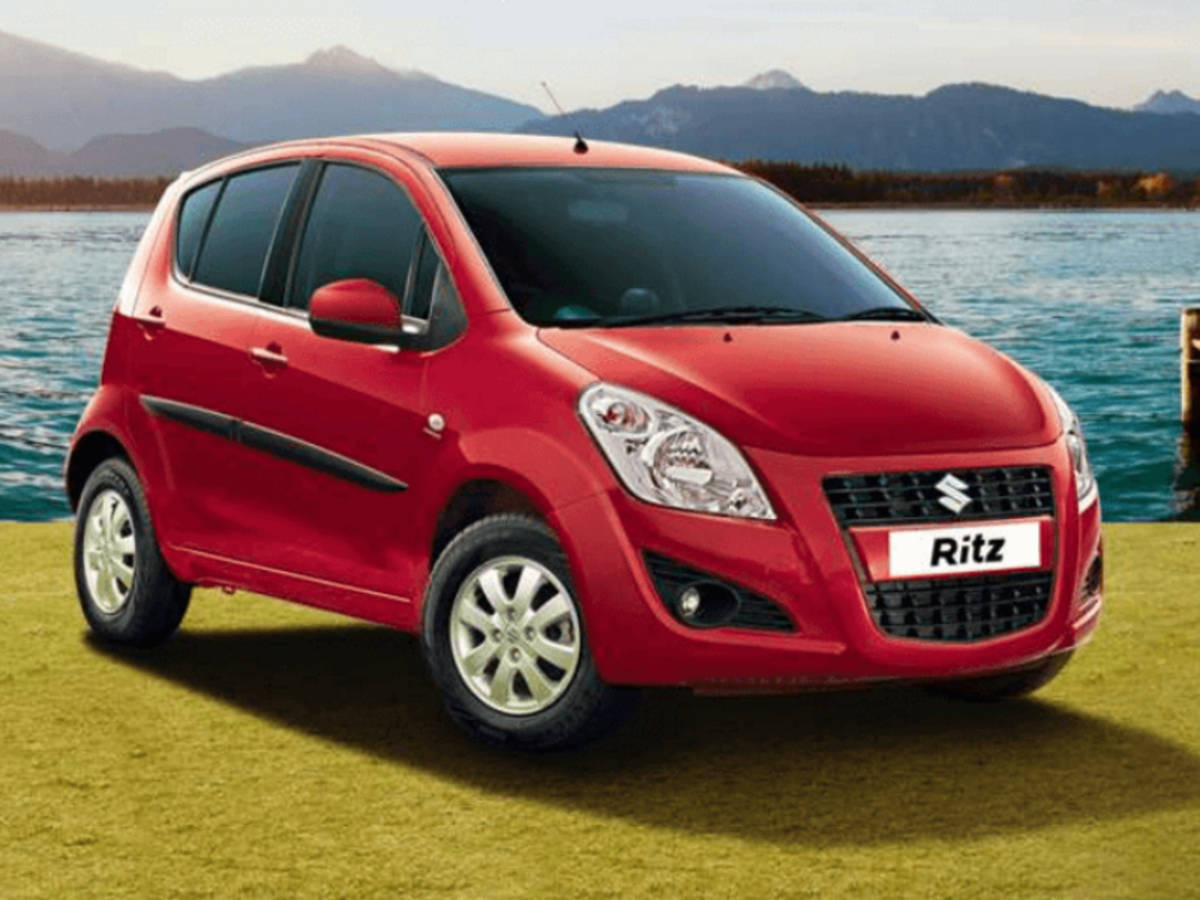 Remembering The Maruti Suzuki Ritz: The Unstoppable Hatchback