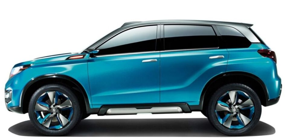 Toyota to LAUNCH 5 NEW CARS by 2021- Toyota Brezza to Ciaz