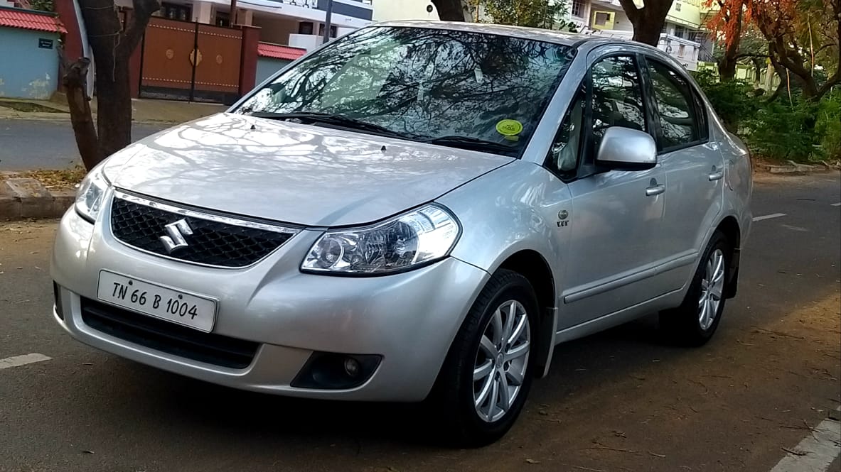 10 Most Used Government Vehicles in India