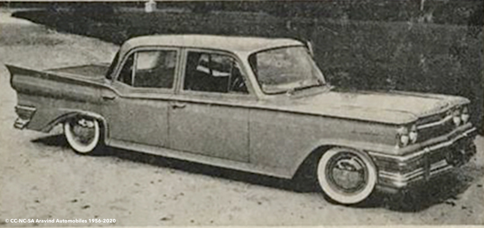 Aravind Automobiles | A Forgotten Piece of Indian Automobile History