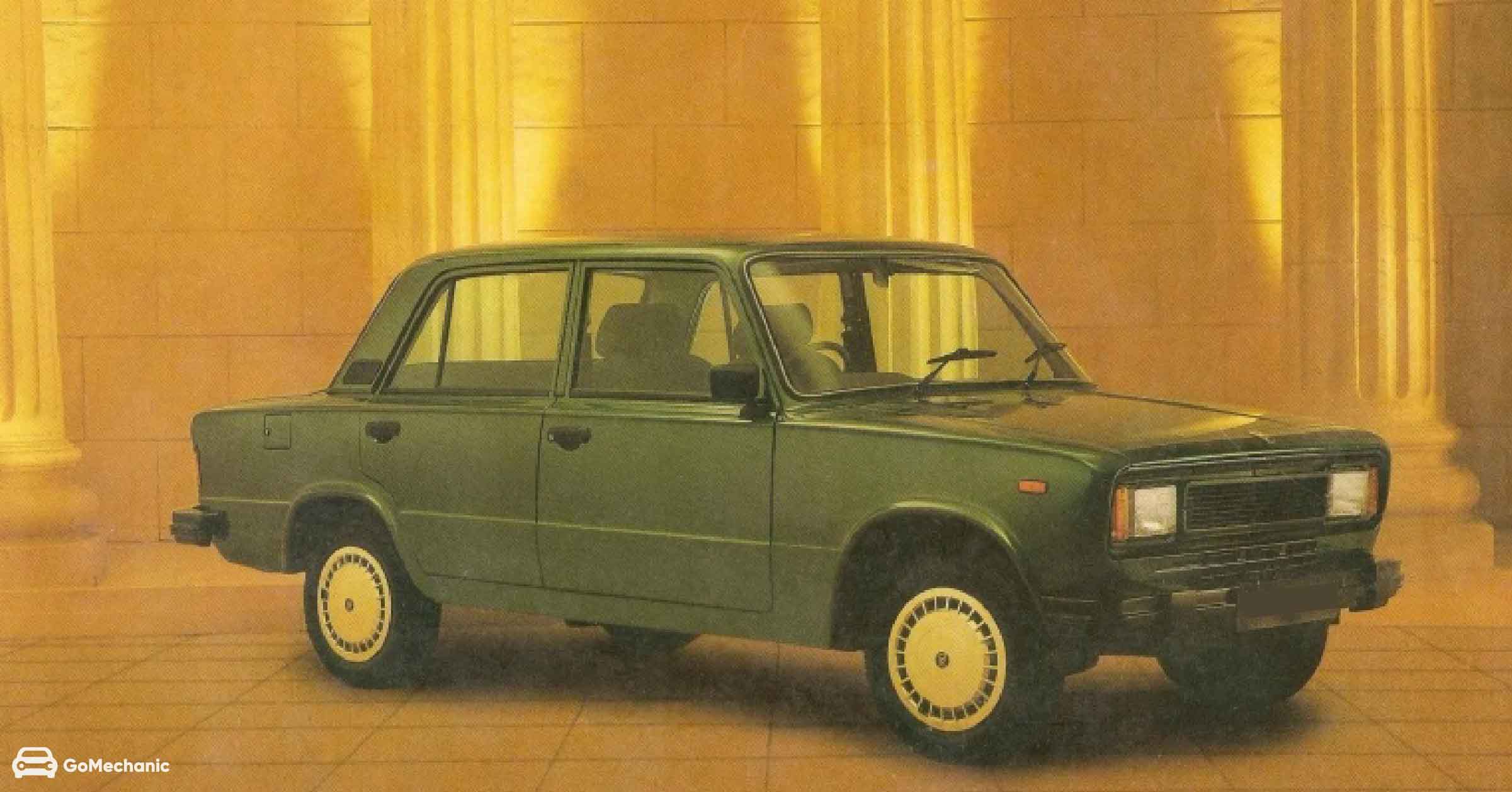 Premier 118NE The one that couldn t live up to the name