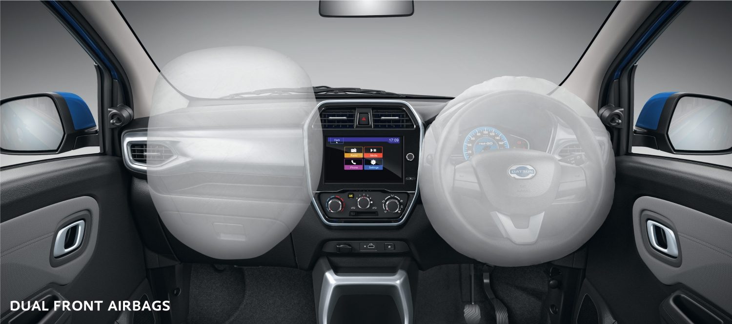 2020 Datsun RediGo Launched! Starts at 2.83 Lakhs