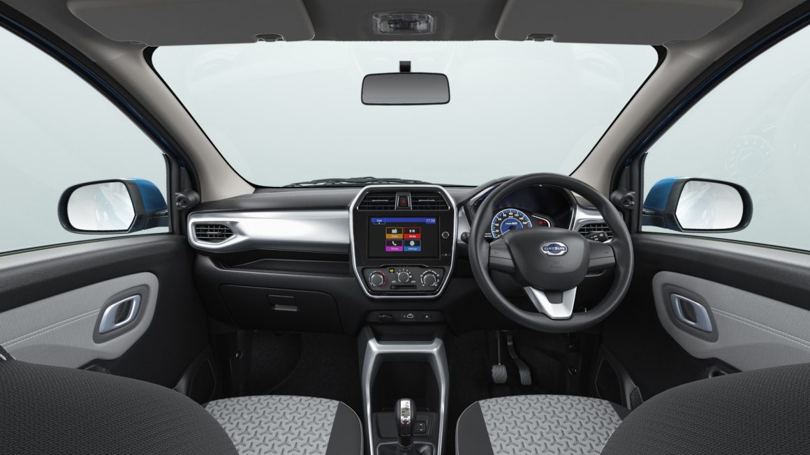 2020 Datsun RediGo Launched! Starts at 2.83 Lakhs