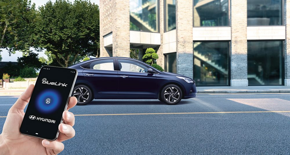 Connected Car Technology And Its Complications