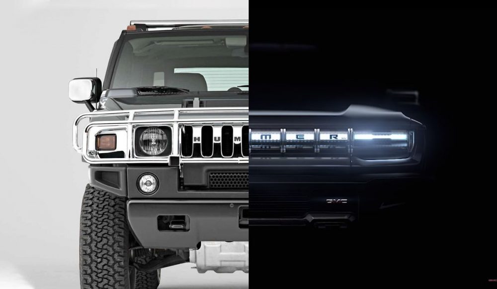 Hummer EV ‘Super Truck’ Unveil Postponed, Might launch this year