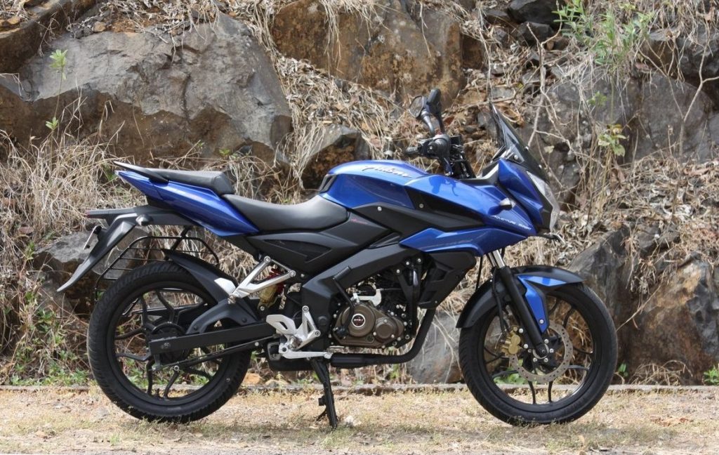 Bajaj Pulsar | The History of the Fastest Indian