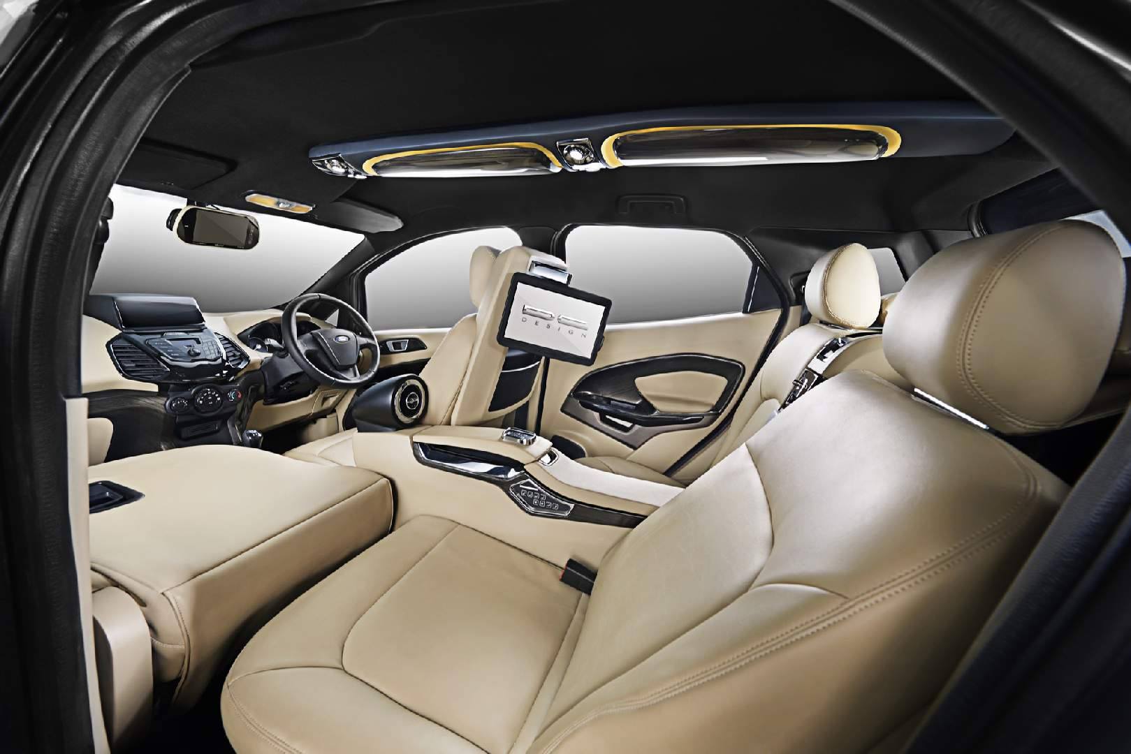 6 Tasteful DC Design Cars | From Renault Duster to Toyota MR2