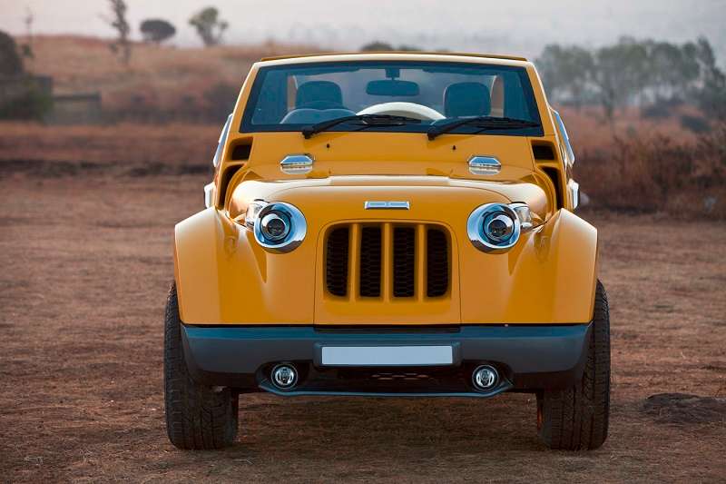 5 Ugly DC Design Cars | From DC Fortuner to DC Swift