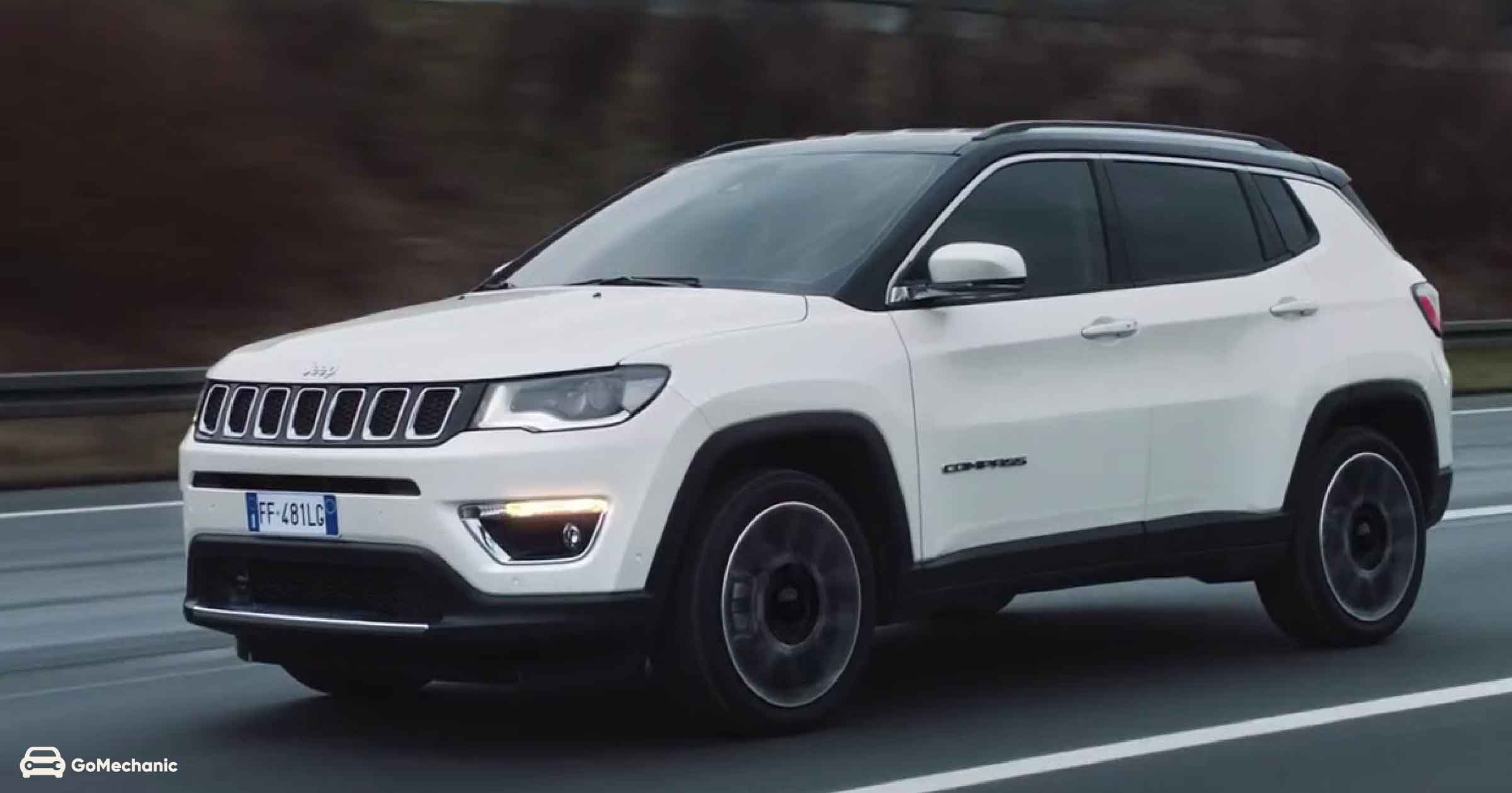 FCA Cars & Automobiles | When Italy Meets India