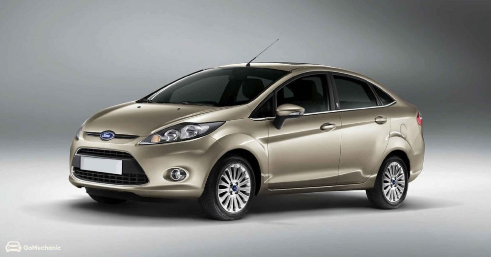 Old and New Gen cars that are sold alongside in India!
