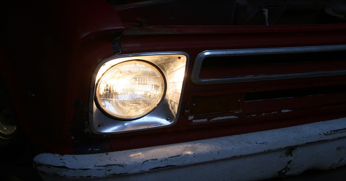 Automotive Lighting Systems Explained | Halogen, HID, LED, Laser Lights