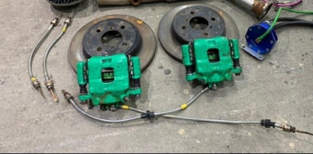 Mods That Actually Increase your Car's Performance