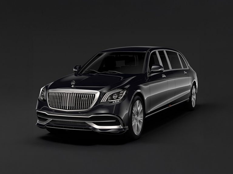 Narendra Modi’s Car Collection: Security Meets Luxury