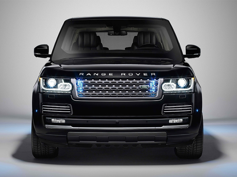 Narendra Modi’s Car Collection: Security Meets Luxury