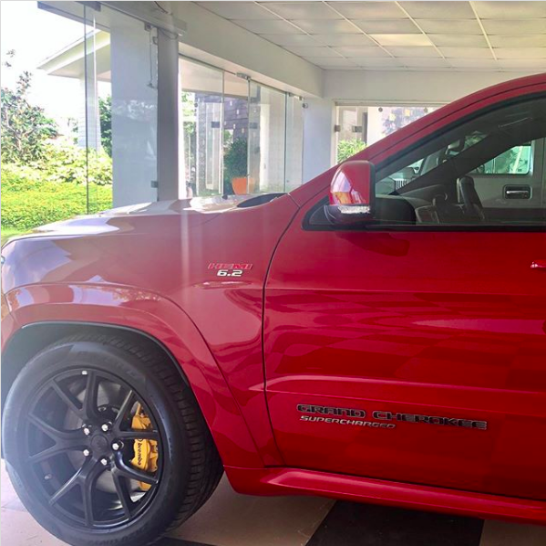 MS Dhoni & His Car Collection | The MSD Car Garage!