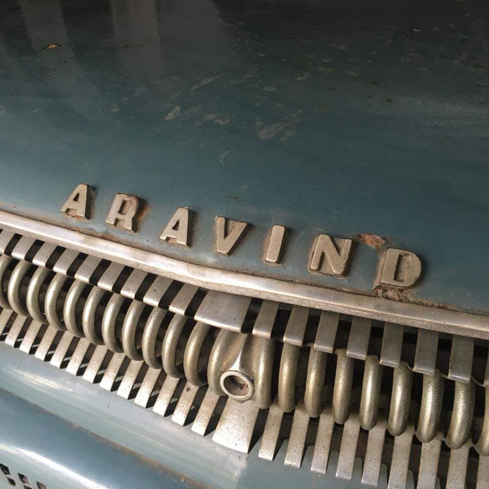 Aravind Automobiles | A Forgotten Piece of Indian Automobile History