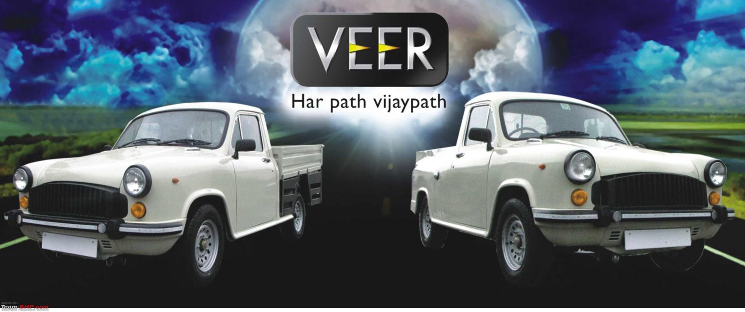 7 Rare Cars In India, We Bet You Didn't Know About