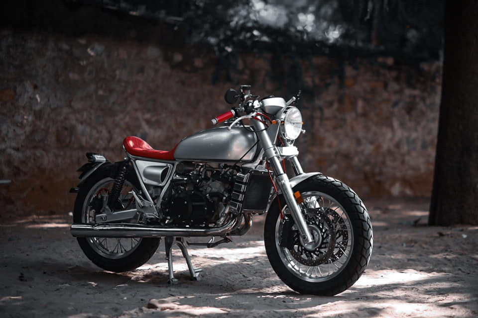 Why The Yamaha RD350 Is So Revered In India?