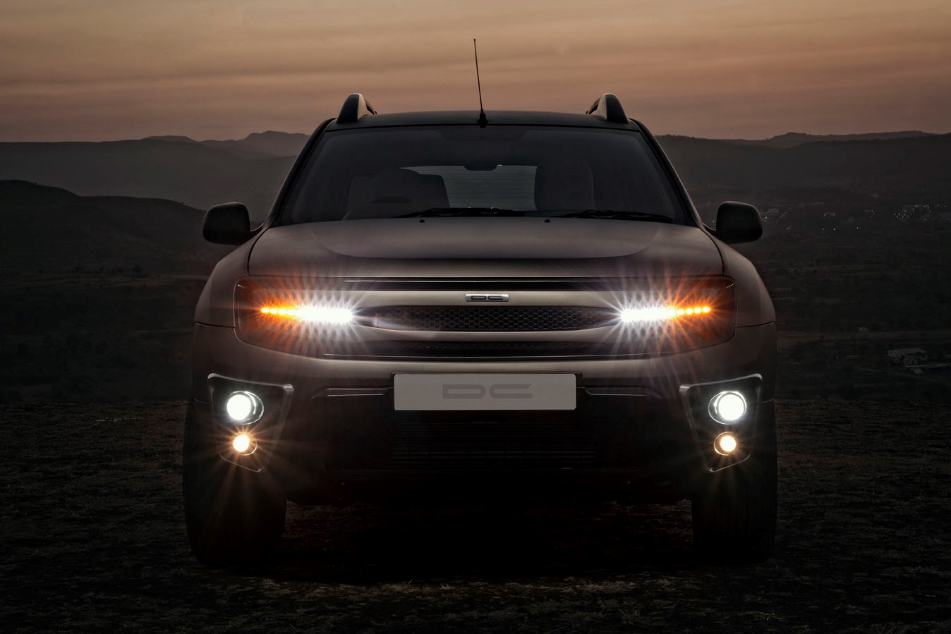 6 Tasteful DC Design Cars | From Renault Duster to Toyota MR2