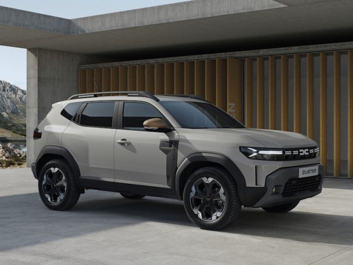 What Is The Difference Between a SUV and a Compact SUV?