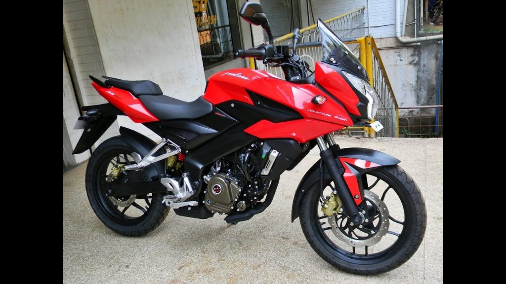 Bajaj Pulsar | The History of the Fastest Indian