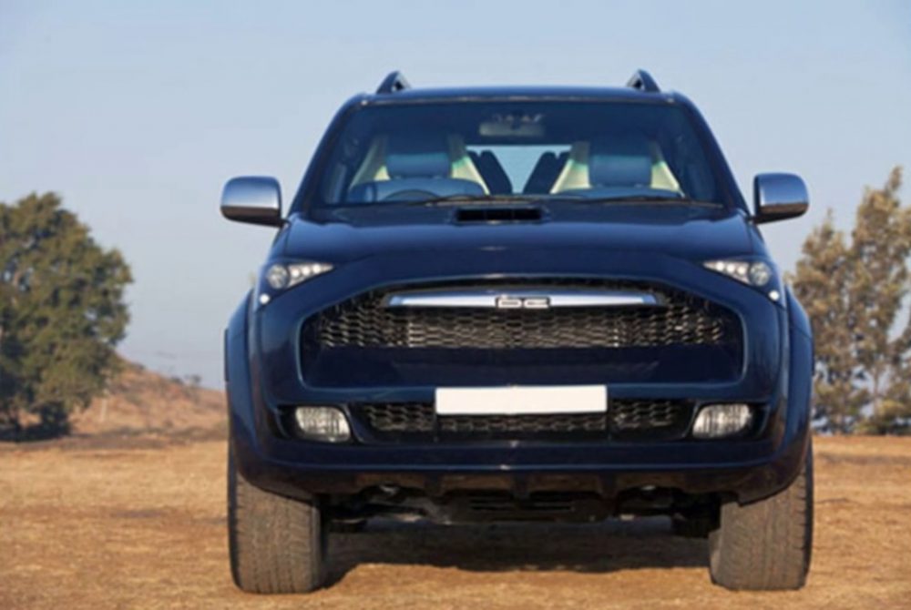 5 Ugly DC Design Cars | From DC Fortuner to DC Swift