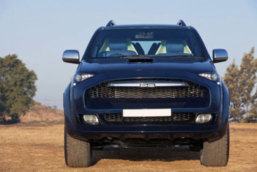 5 Ugly DC Design Cars | From DC Fortuner to DC Swift