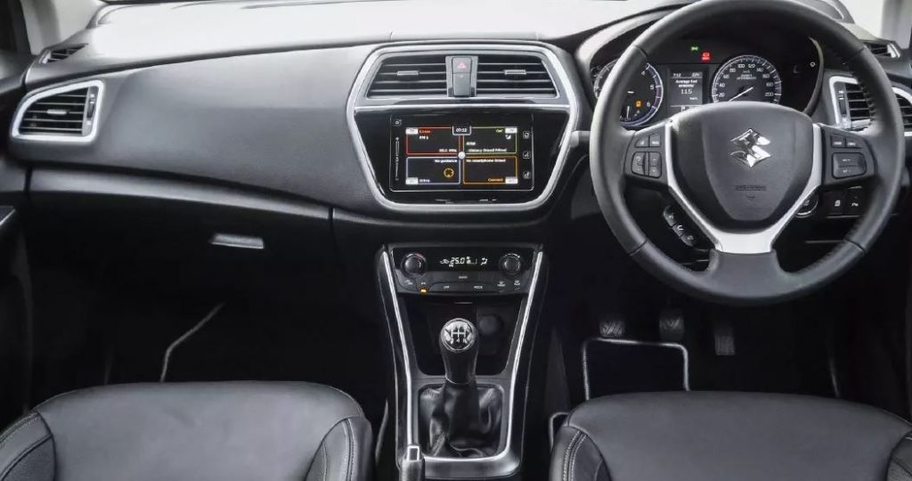 Maruti Vitara Brezza Vs Maruti S-Cross | A Worthy Upgrade?