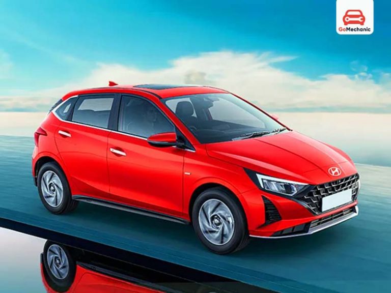 Types of Cars in India: Car Body Types Explained