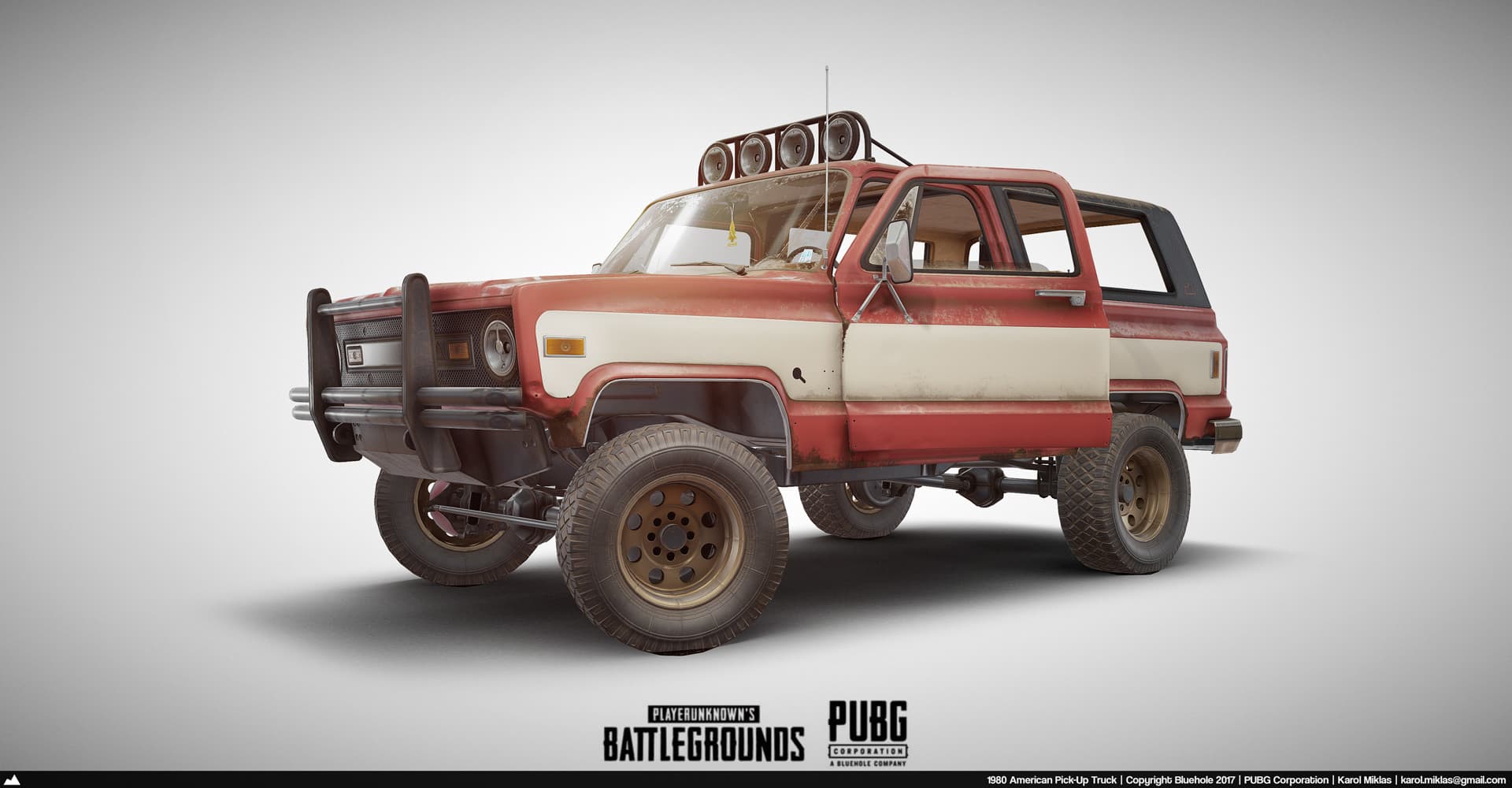 Top 10 PUBG Vehicles | From Golden Mirado to UAZ!