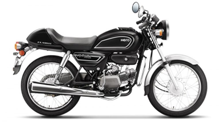 Hero Splendor History | The National Motorcycle of India