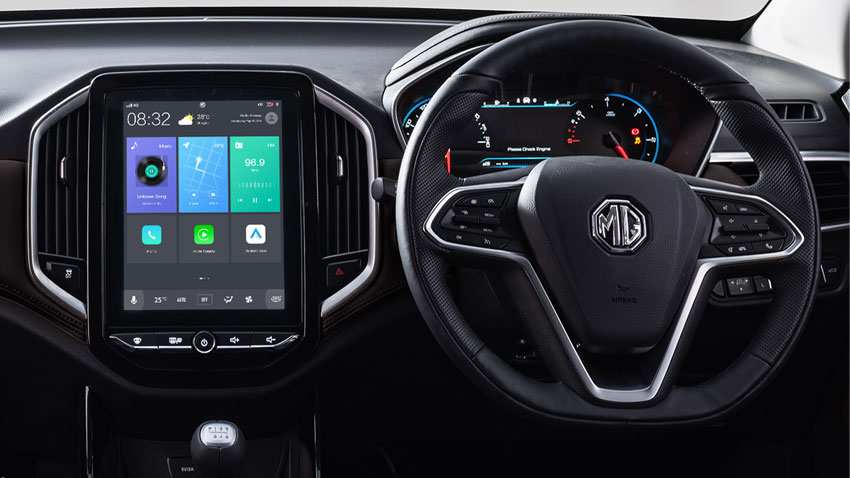 The Evolution of Car Infotainment system through the ages!