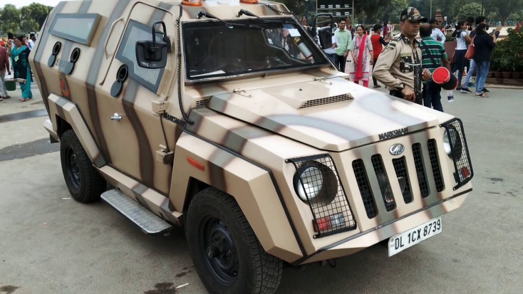 10 Things that make every Indian Just love Mahindra!