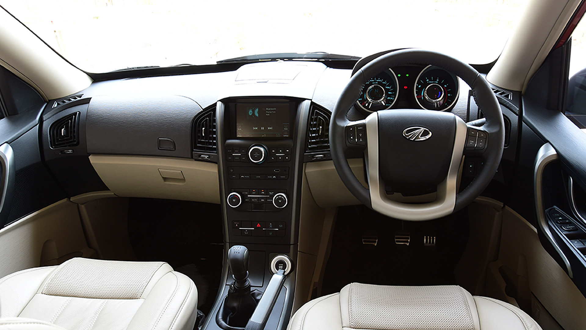 The Evolution of Car Infotainment system through the ages!