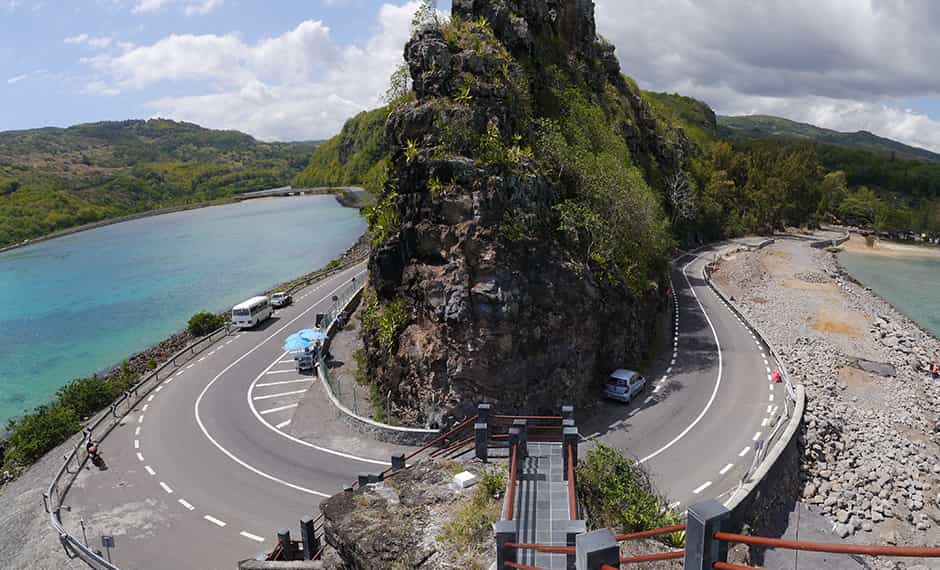 Countries You Can Drive in using an Indian Driving License